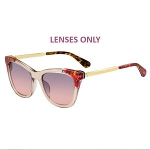 kate spade | Accessories | Kate Spade Alexane Sun Lenses | Poshmark